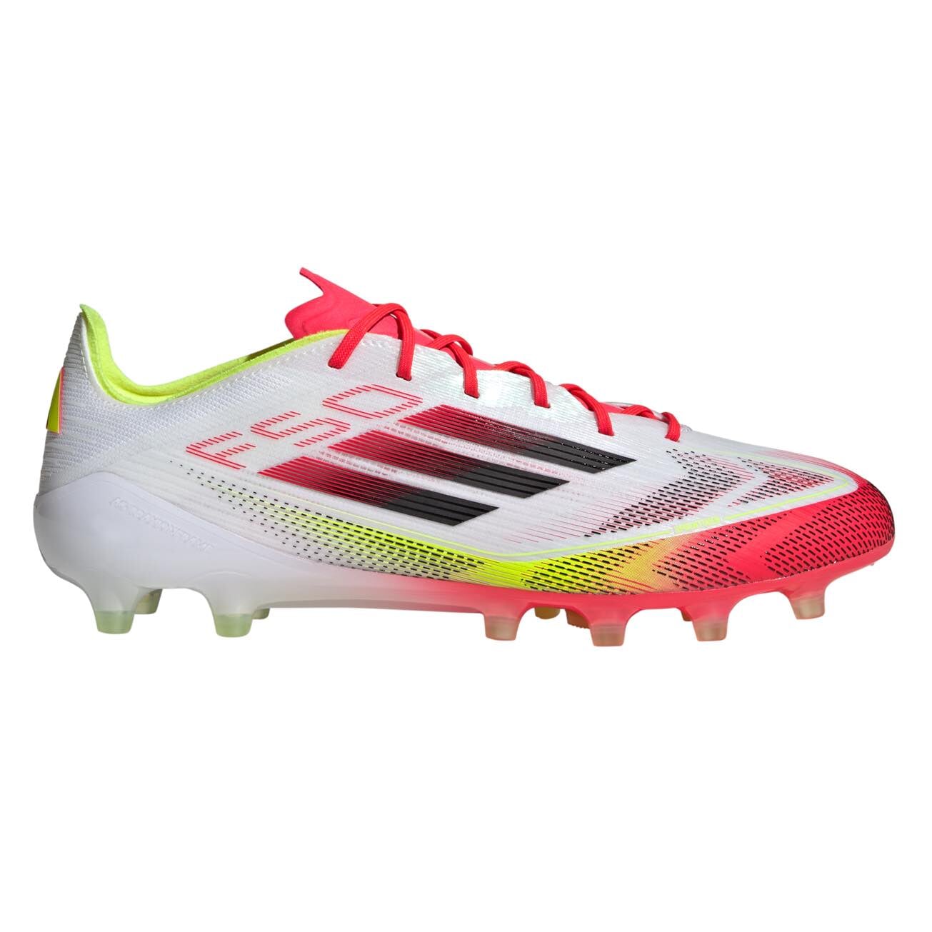 Adidas F50 Elite AG Soccer Cleats Speed Sustainability White 9.5
