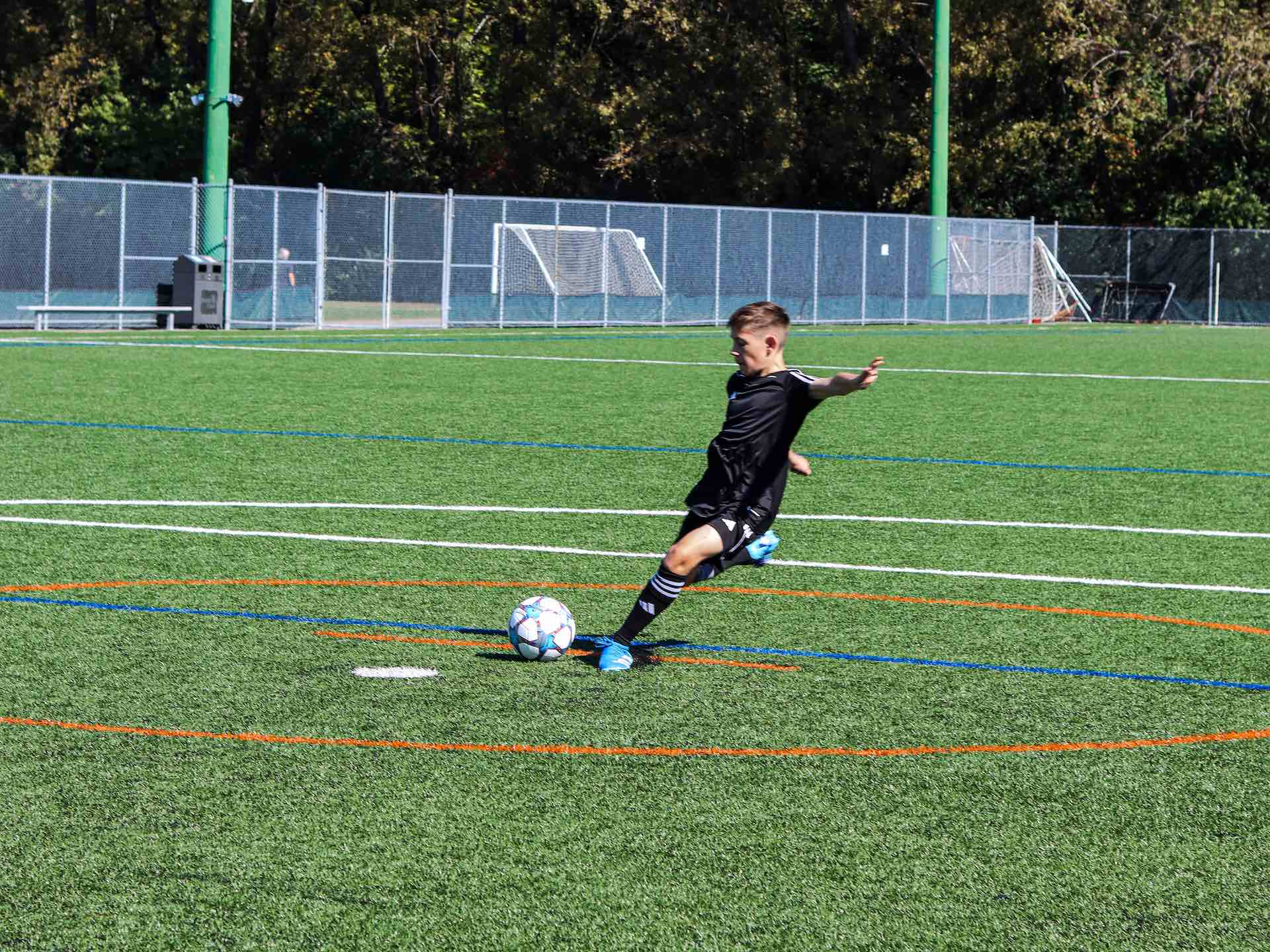 Top Soccer Gear and Tips for Beginners | Premium Soccer