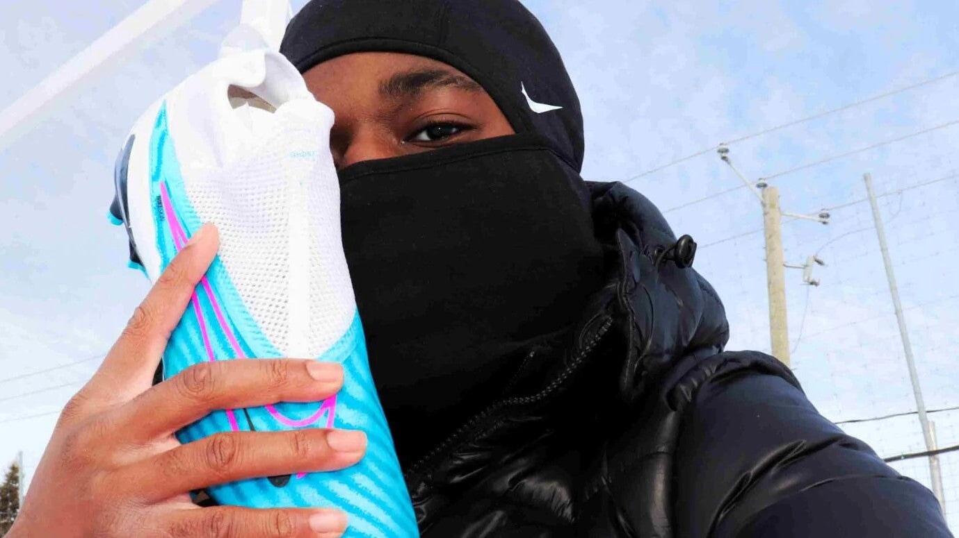 New Nike Soccer Cleat Blast Pack Drop | Premium Soccer