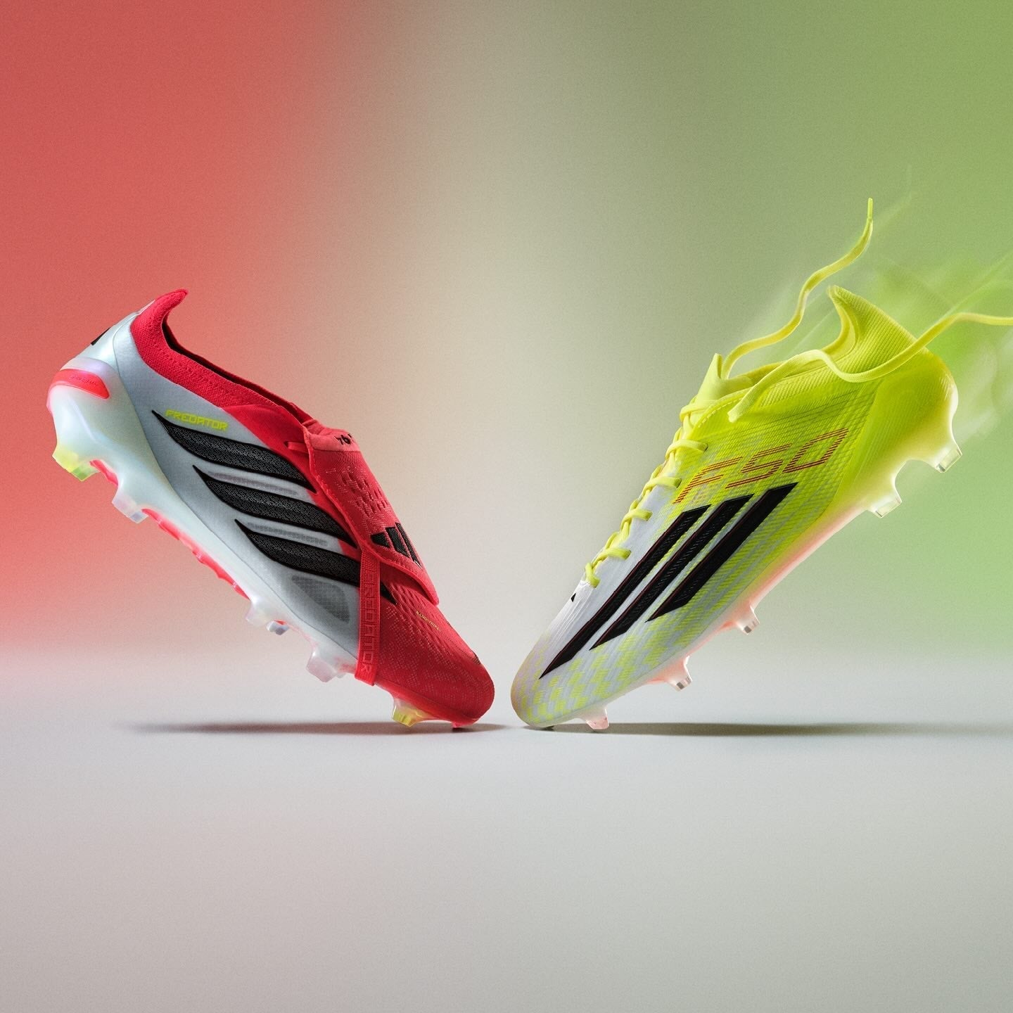adidas Born For Goals Pack | Predator, F50 & Copa 2026 | Premium Soccer