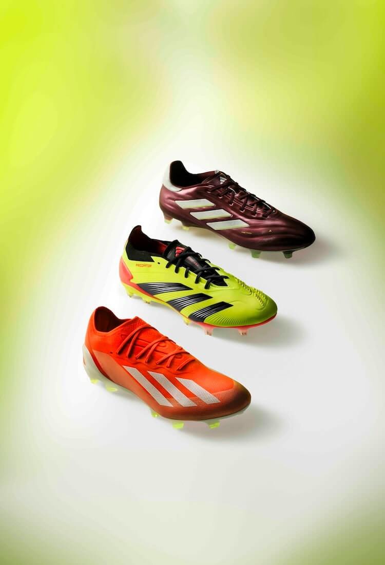 Soccer Cleats and Shoes | Soccer Jerseys, Balls – Premium Soccer