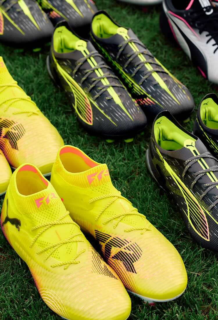 Top-Quality Soccer Cleats & Gear - Premium Soccer Store