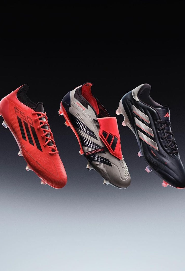 Top-Quality Soccer Cleats & Gear - Premium Soccer Store