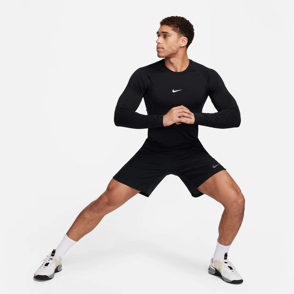 Nike Pro Collection: Tops, Shorts & Leggings | Premium Soccer