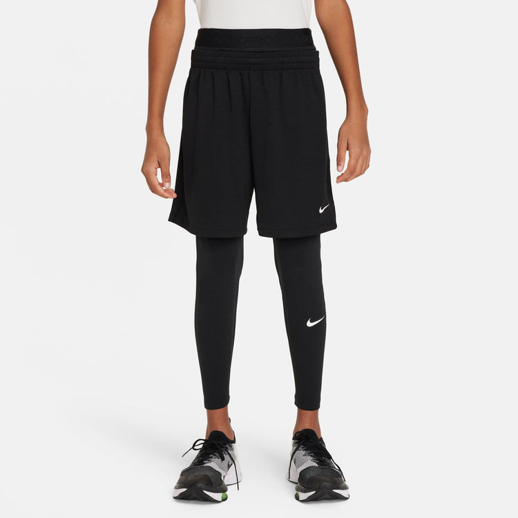 Nike Pro Collection: Tops, Shorts & Leggings | Premium Soccer