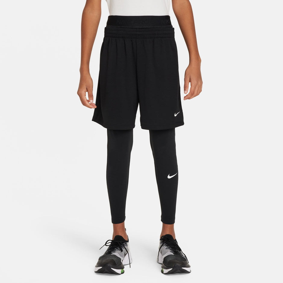Nike Pro Collection: Tops, Shorts & Leggings | Premium Soccer