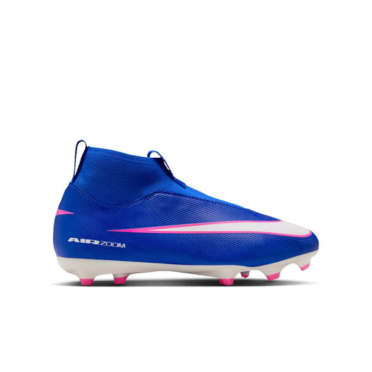 Nike Attack Pack: Phantom & Air Zoom Mercurial 2026 Boots – Premium Soccer
