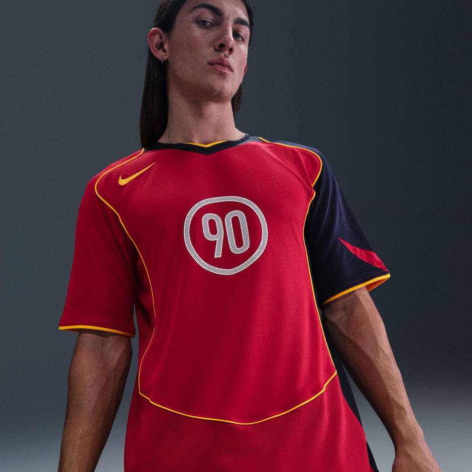 Nike T90 Collection – Retro Soccer Boots, Jerseys & Accessories ...