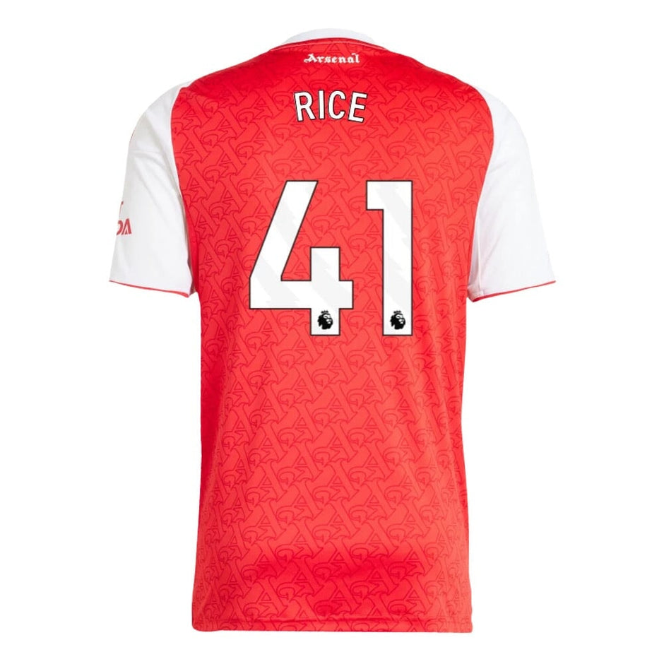 Arsenal FC Soccer Jerseys & Apparel | Premium Soccer