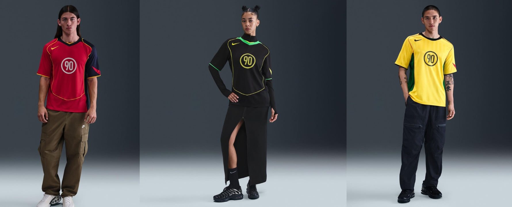 Top-Quality Soccer Cleats & Gear - Premium Soccer Store