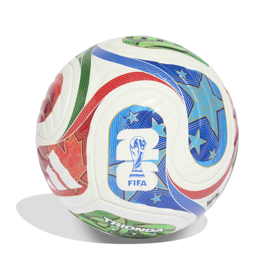 FIFA World Cup 2026™ Trionda balls – Premium Soccer