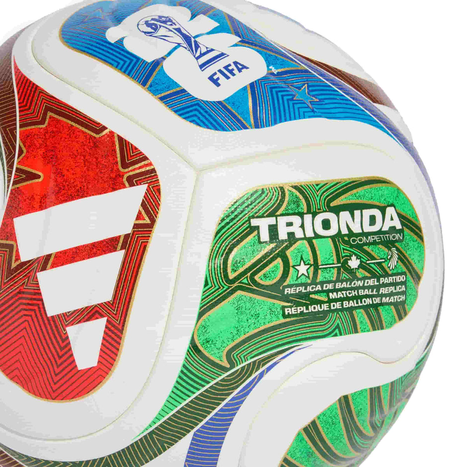 FIFA World Cup 2026™ Trionda balls – Premium Soccer