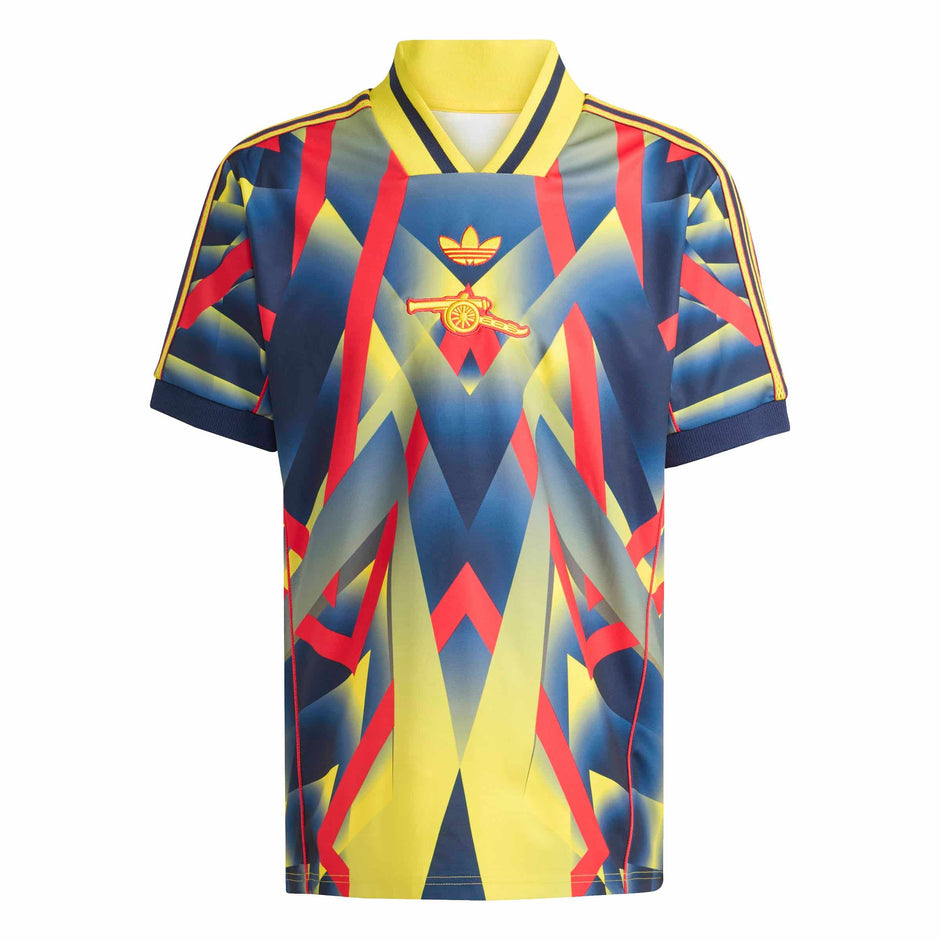 Arsenal FC Soccer Jerseys & Apparel | Premium Soccer
