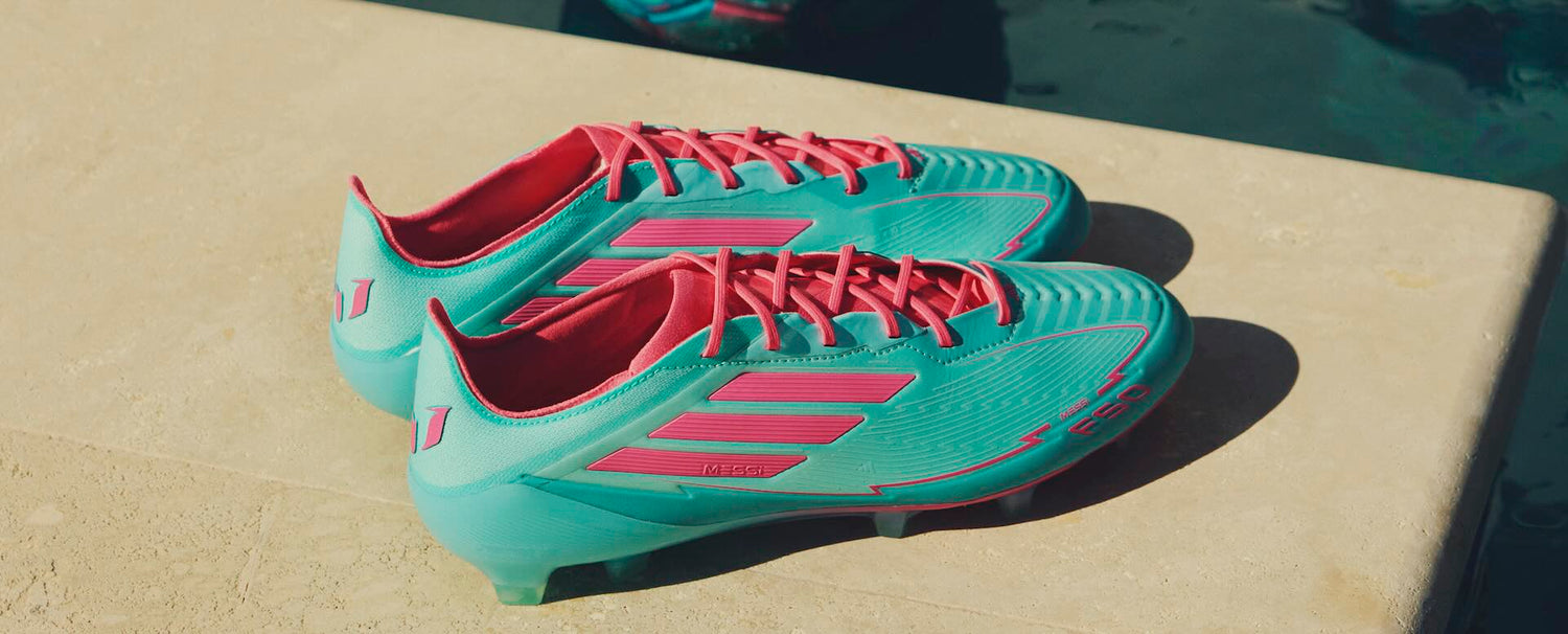 Top-Quality Soccer Cleats & Gear - Premium Soccer Store