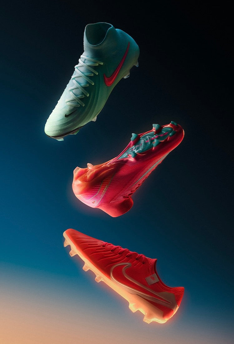Top-Quality Soccer Cleats & Gear - Premium Soccer Store