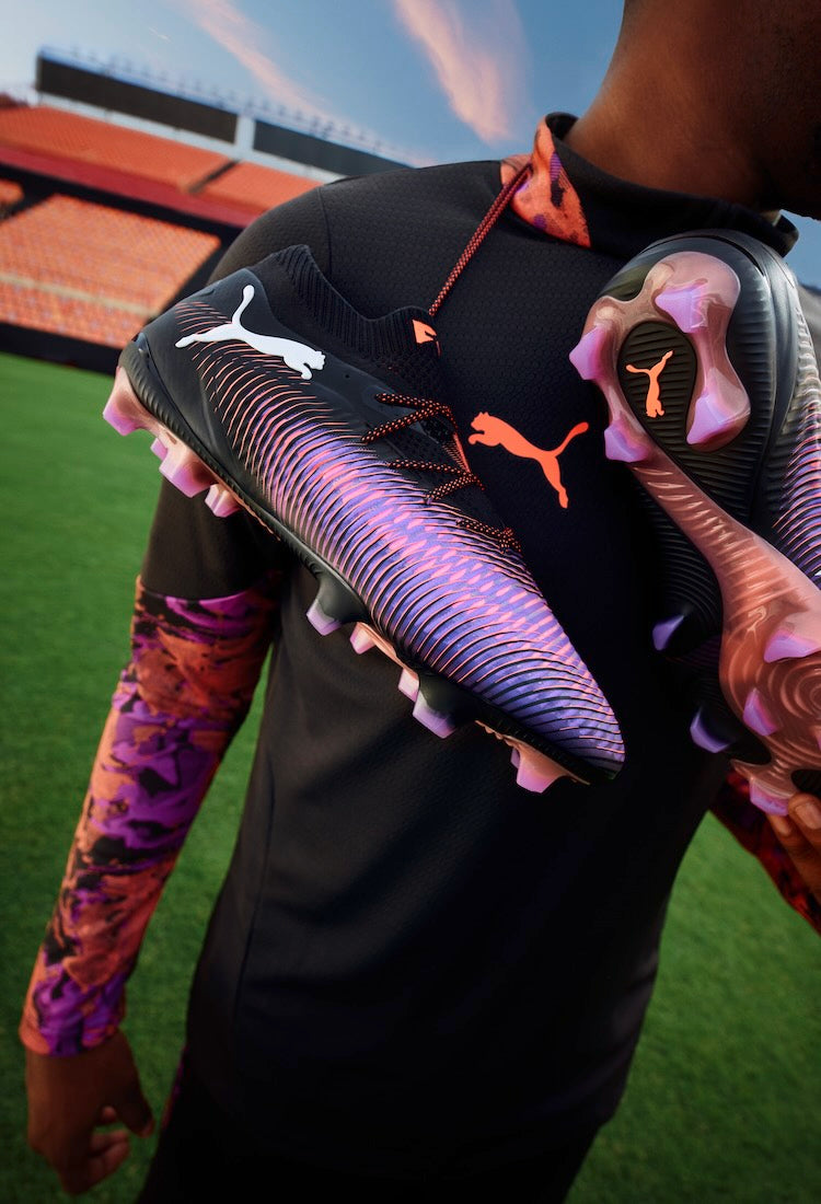 Top-Quality Soccer Cleats & Gear - Premium Soccer Store