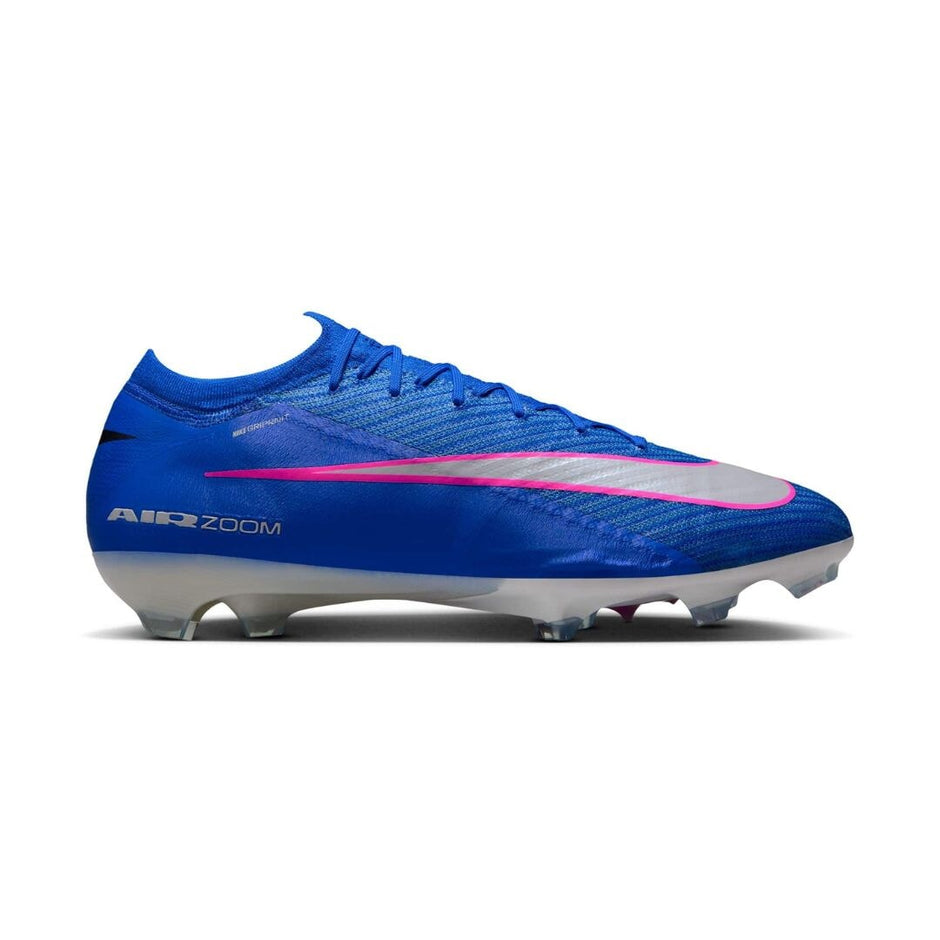 Nike Attack Pack: Phantom & Air Zoom Mercurial 2026 Boots – Premium Soccer