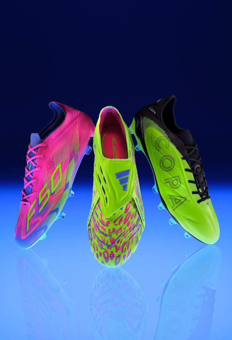 Top-Quality Soccer Cleats & Gear - Premium Soccer Store