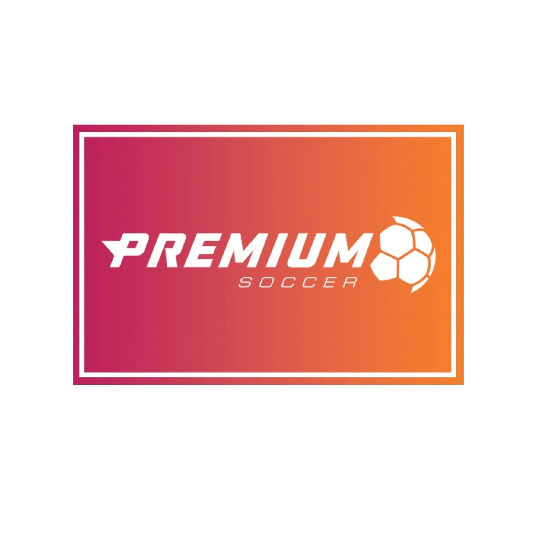E-Gift Card Premium Soccer- Buy Online at Premium Soccer