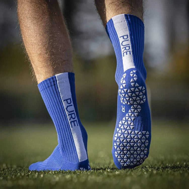 Pure Grip Socks | Soccer Grip Socks | Premium Soccer – tagged "Pure"