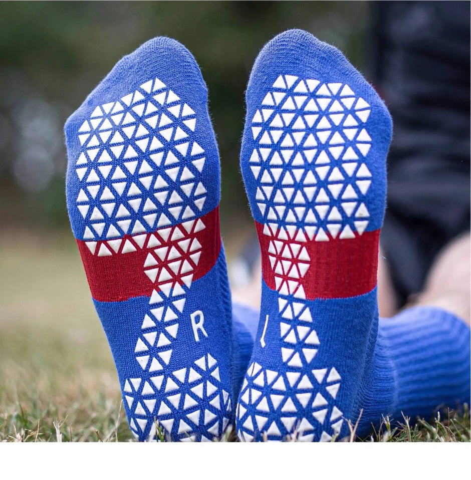 Pure Grip Socks | Soccer Grip Socks | Premium Soccer – tagged "Pure"