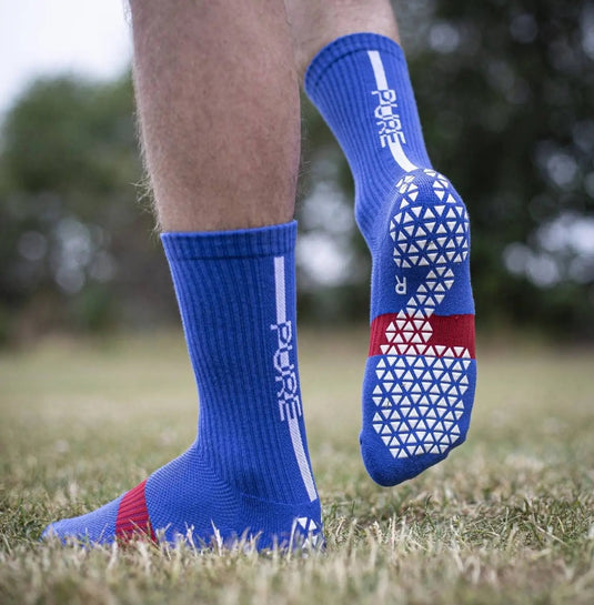 Pure Grip Socks | Soccer Grip Socks | Premium Soccer – tagged "Pure"